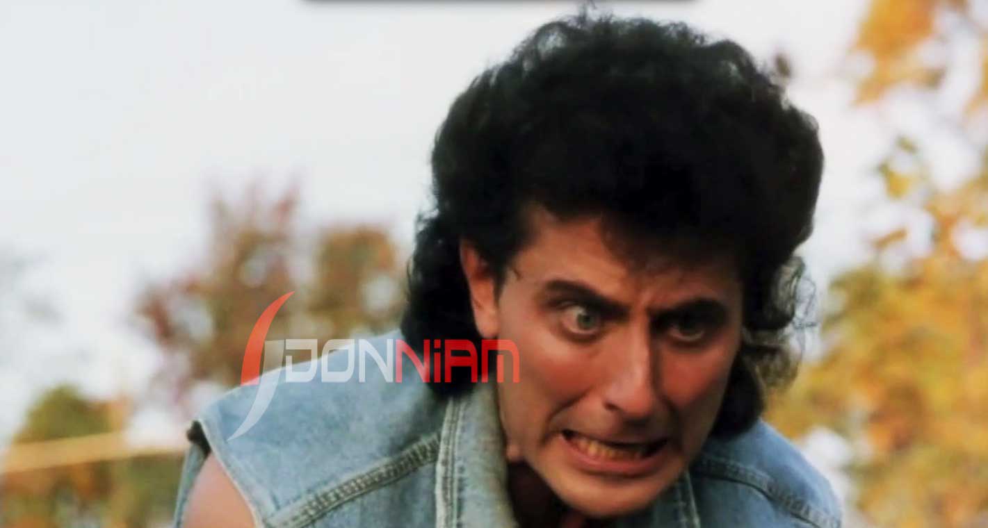 Undefeatable The Movie Blog Updates Actor don Niam Stingray